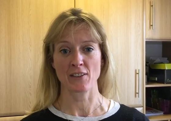 Andrea Peck - Entrepreneurs Circle