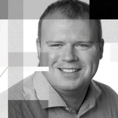 Dominic Jones - Entrepreneurs Circle
