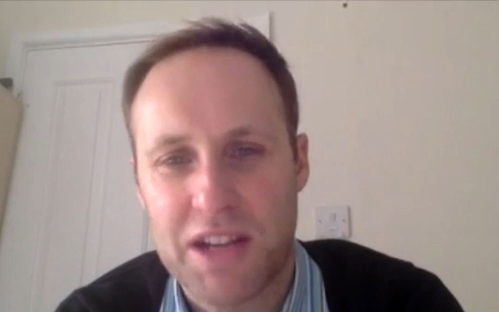Nick Fenmor Collins - Entrepreneurs Circle