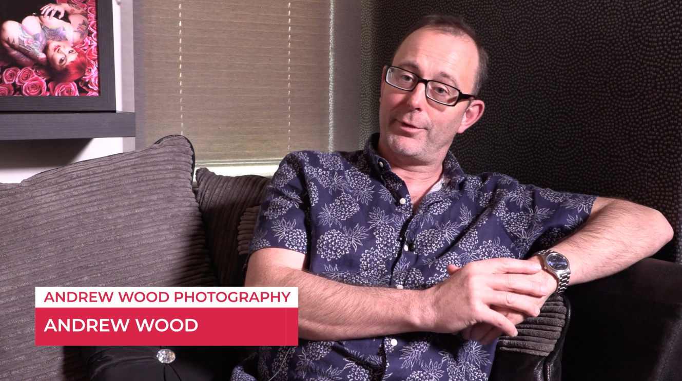 EC Changed My Life: Andrew Wood - Entrepreneurs Circle